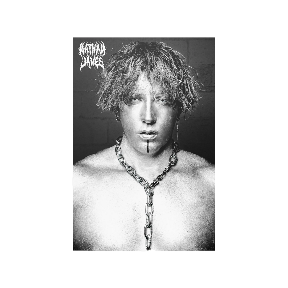 Nathan James